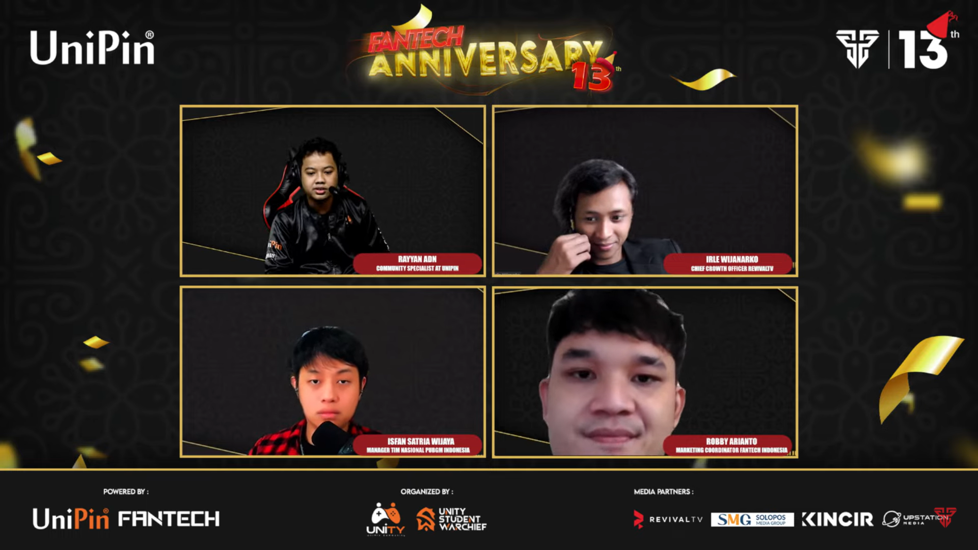 Perubahan Bukan Penghalang Peningkatan Produktivitas - Teknologi